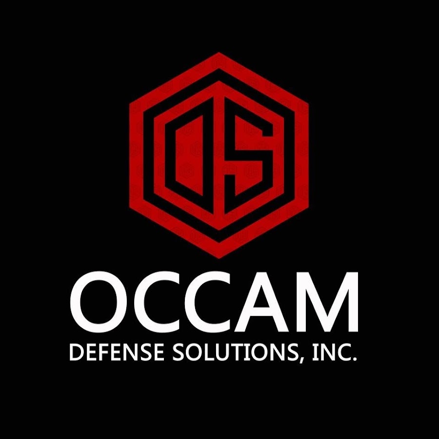 Occam Defense Solutions Inc - YouTube