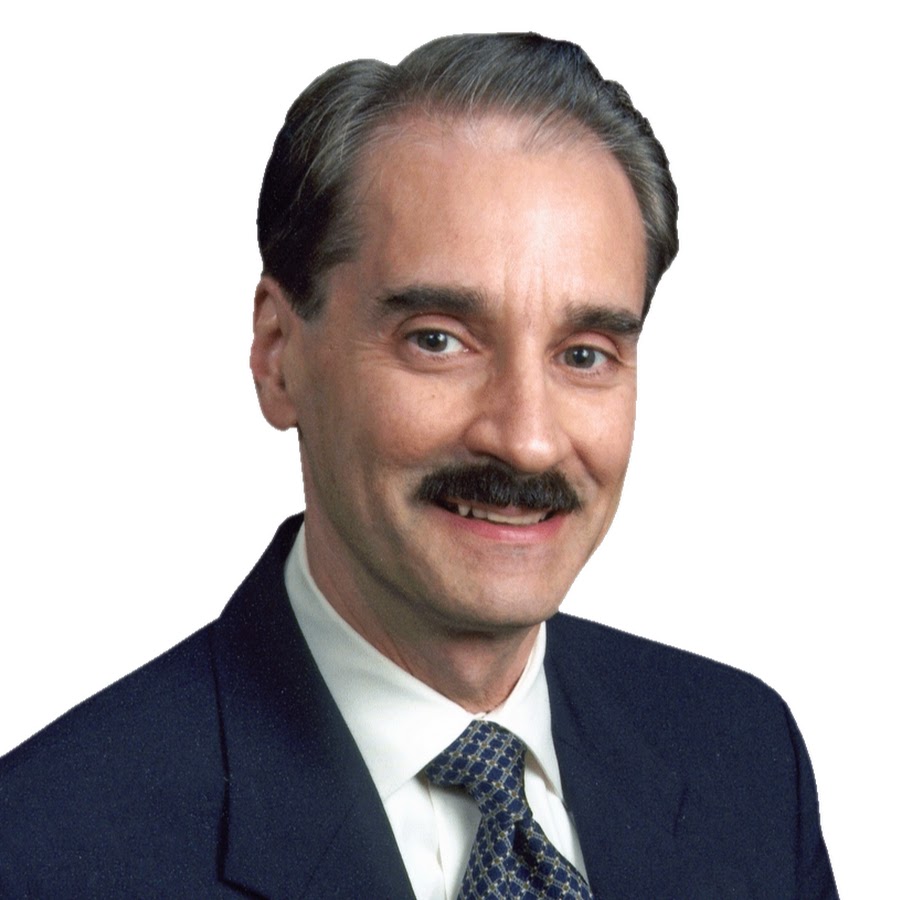 Steve Nison - YouTube