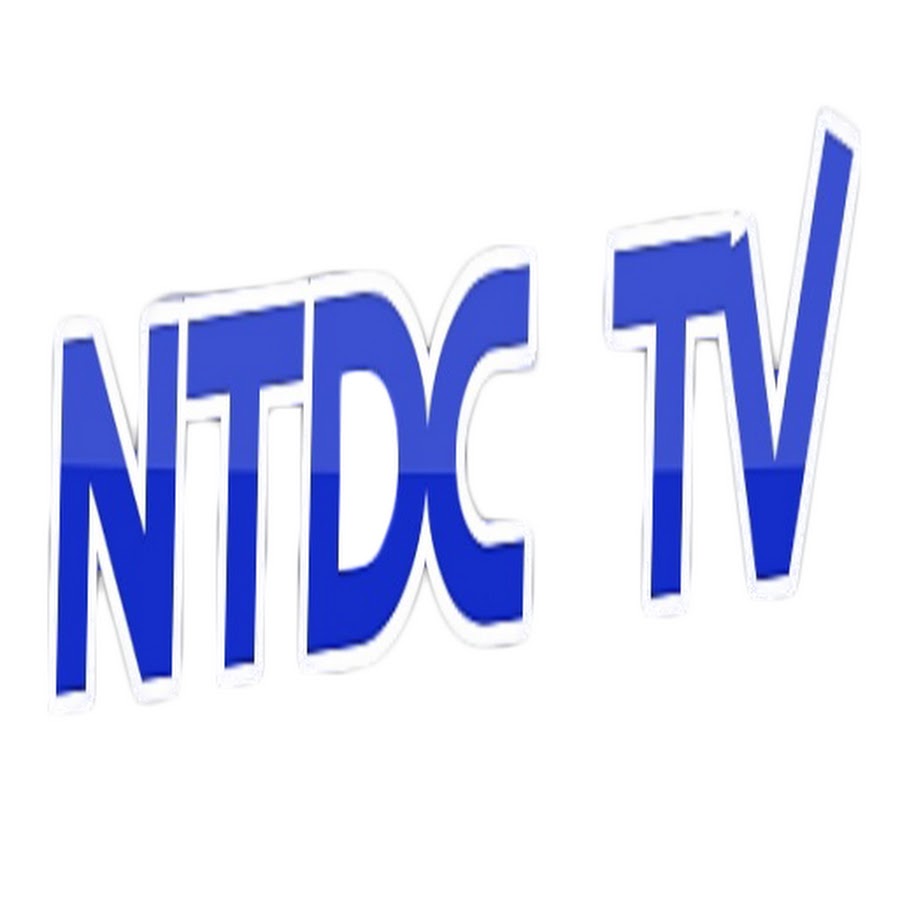NTDC TV - YouTube