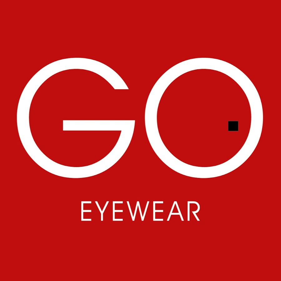 GO Eyewear Oficial - YouTube