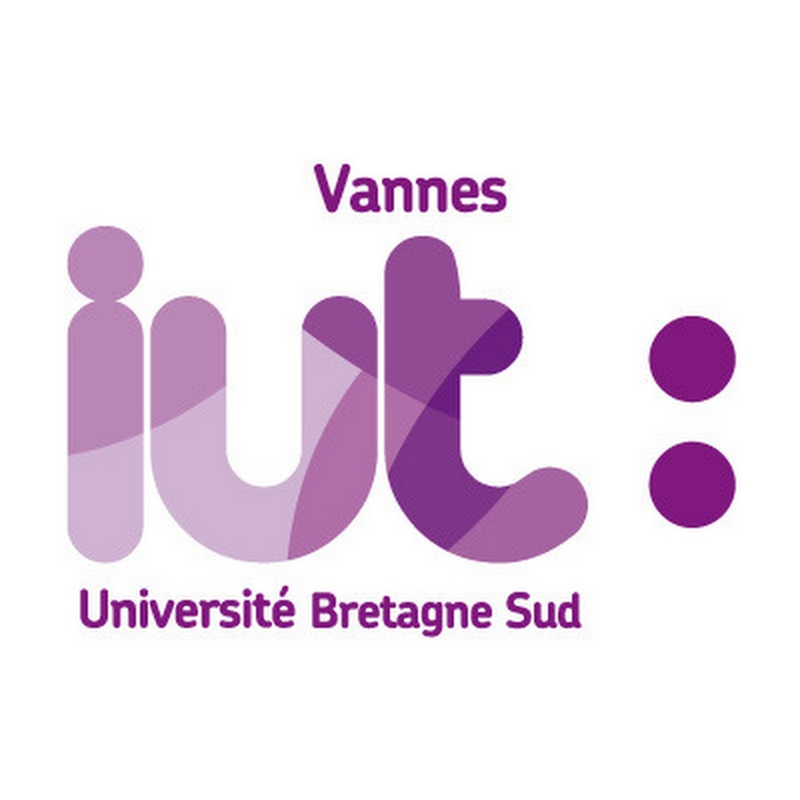 IUT Vannes - Université Bretagne-Sud - YouTube