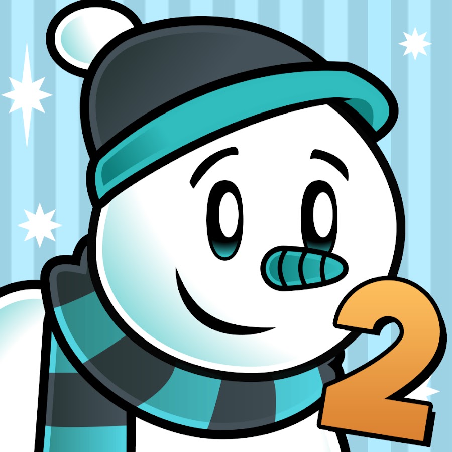 Snoman Gaming 2 - YouTube