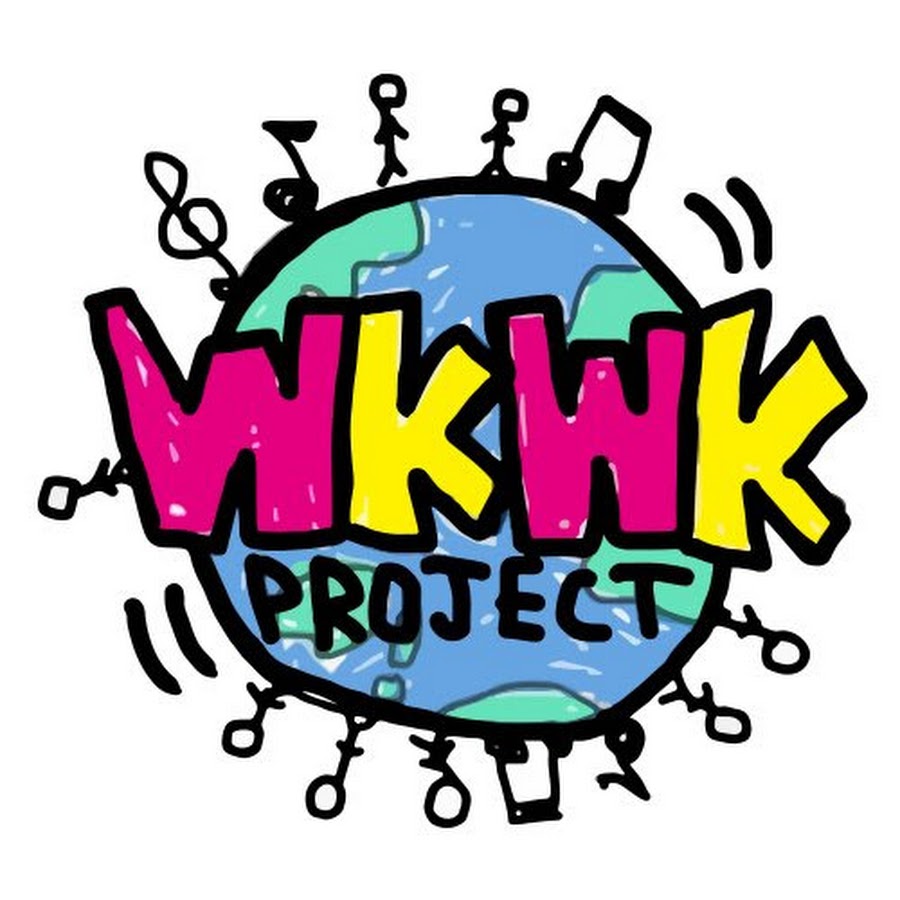 WKWK PROJECT OFFICIAL - YouTube
