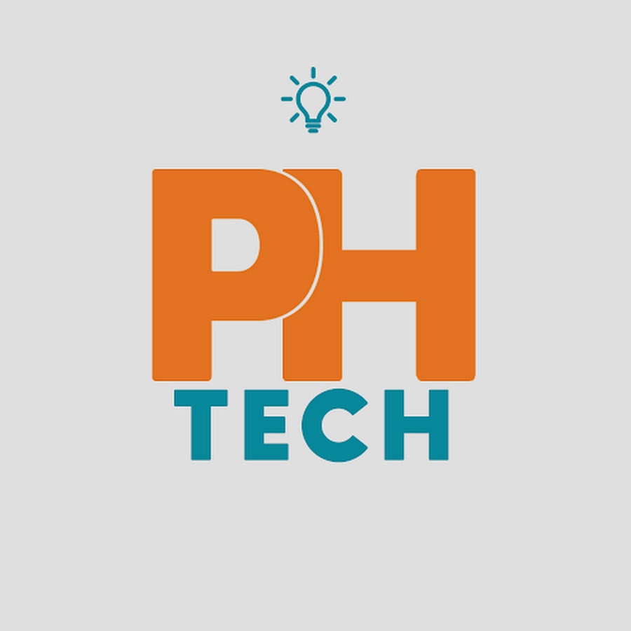 PH Tech - YouTube