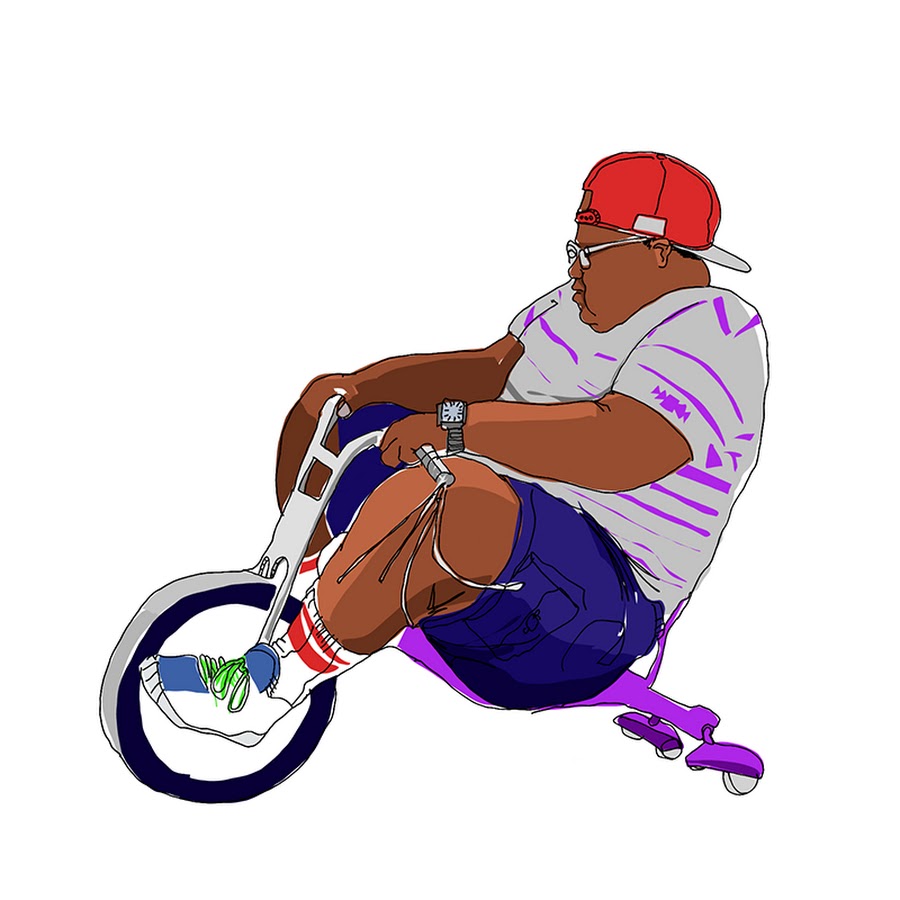 Mentally Mitch - YouTube