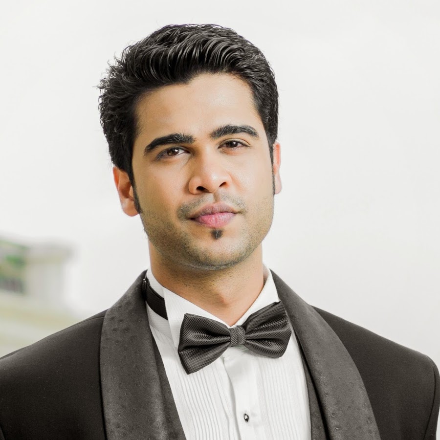 Raj Prakash Paul - YouTube