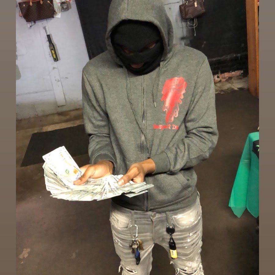 AJ The Rapper_Official - YouTube