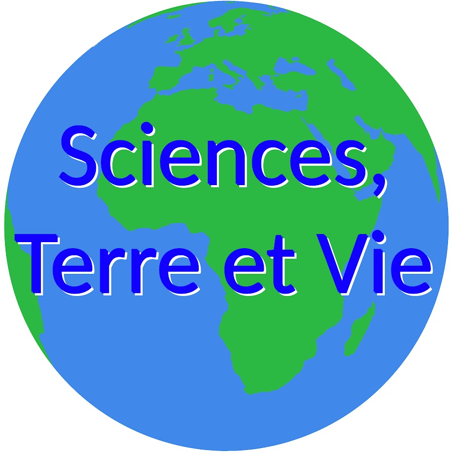 Sciences, Terre et Vie - YouTube