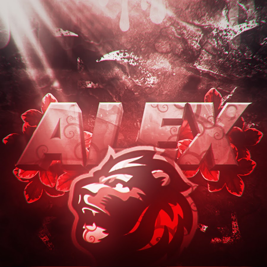 Alex The Pro Gaming - YouTube