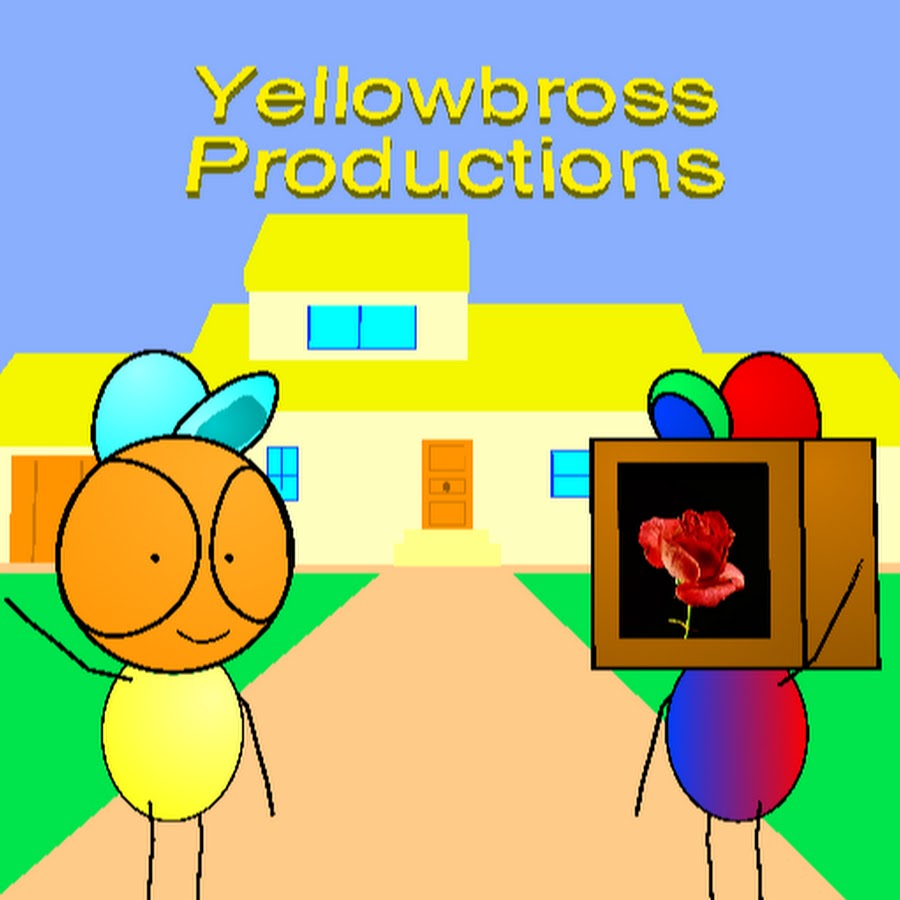 Yellowbross Animations - YouTube