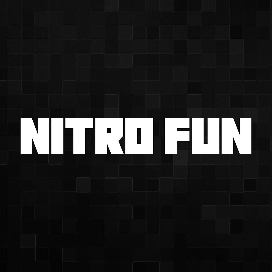 Nitro Fun - YouTube