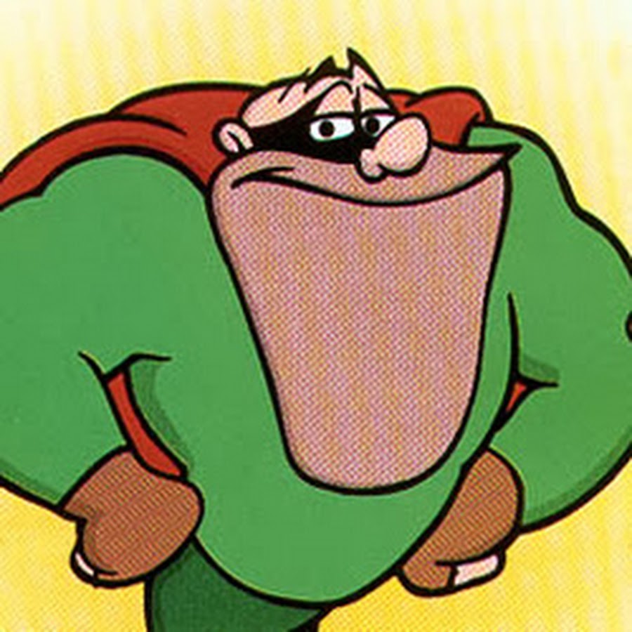 Boogerman (official) - YouTube