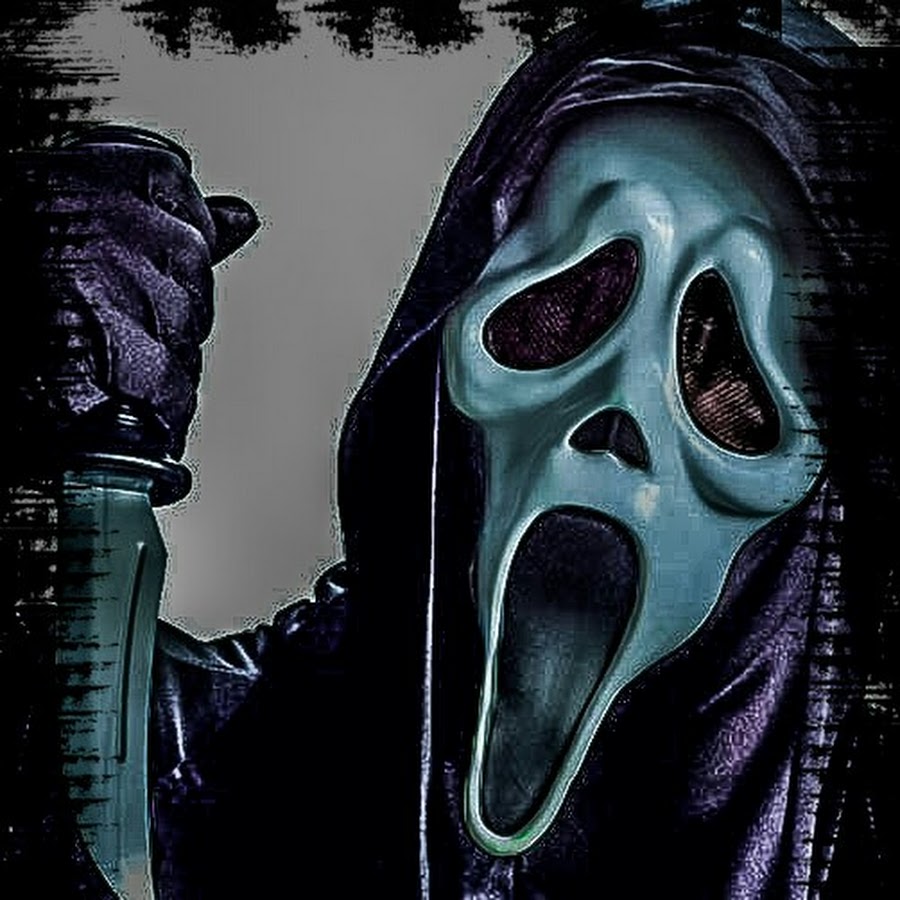 Little Spooky - YouTube