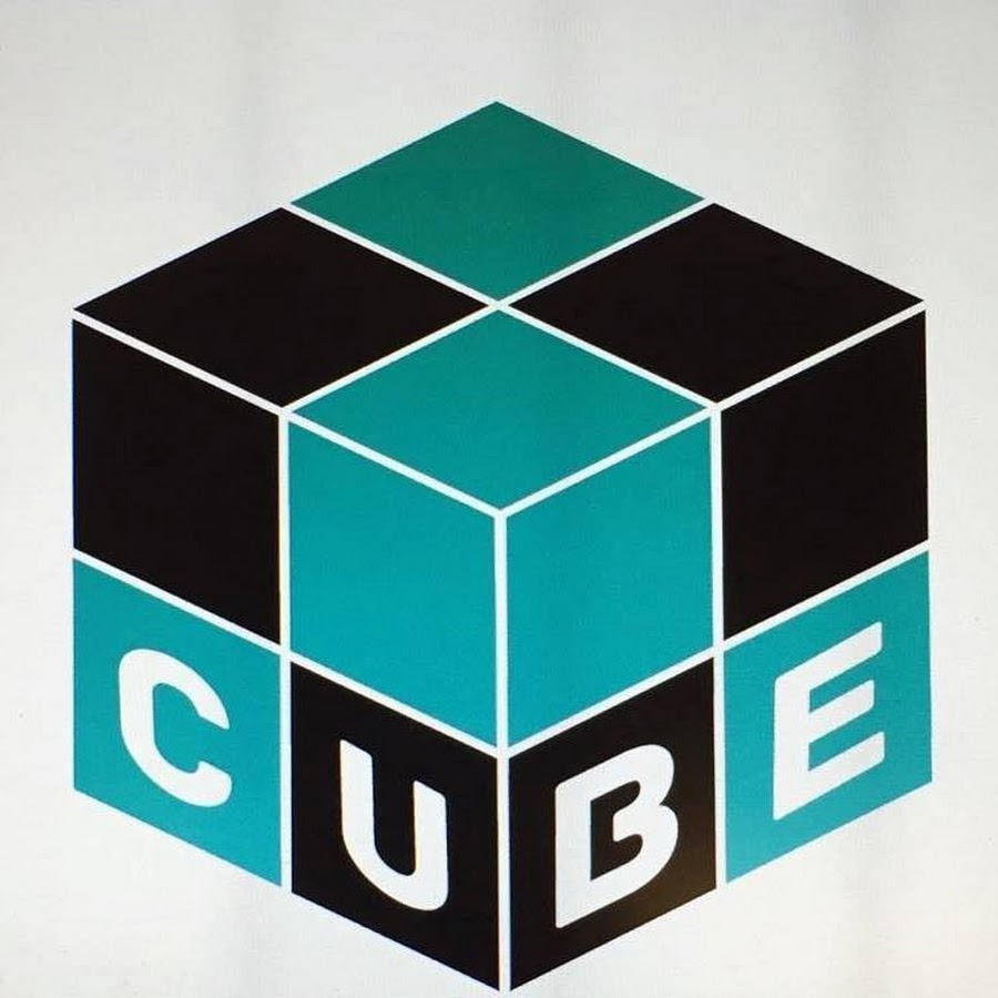 CUBE TV - YouTube