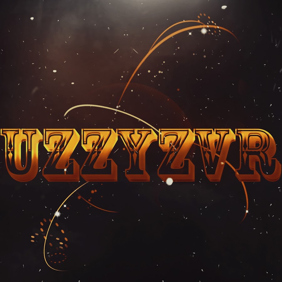 UzzyZVR - YouTube