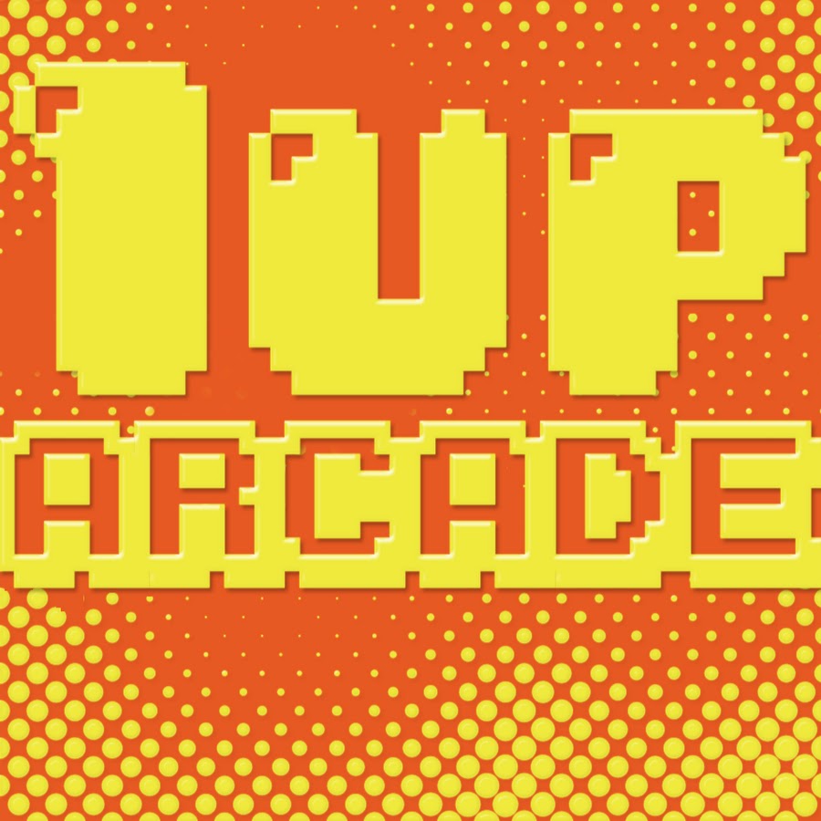 1up Arcade - YouTube