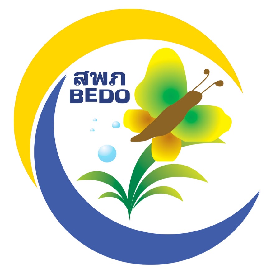 BEDO THAILAND - YouTube