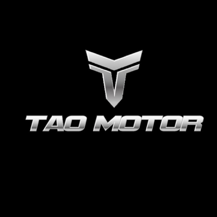 TAO MOTOR - YouTube