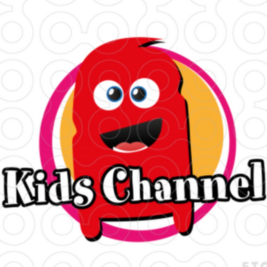 Kids Channel - YouTube