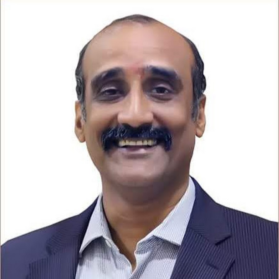 CA. M P Vijay Kumar - YouTube