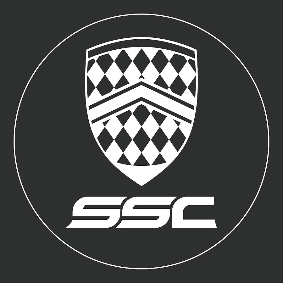SSC North America - YouTube