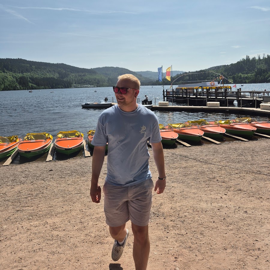 Trainspotter 187 - YouTube