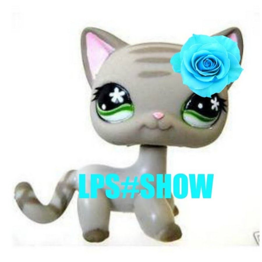 LPS show - YouTube