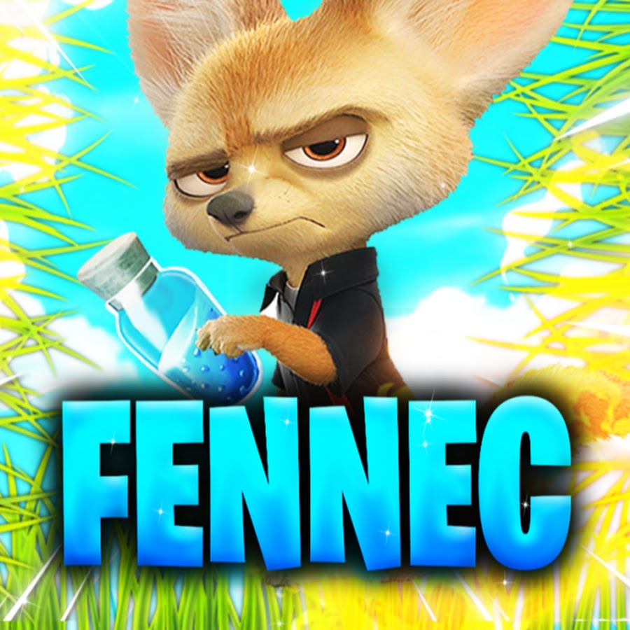 FENNEC - YouTube