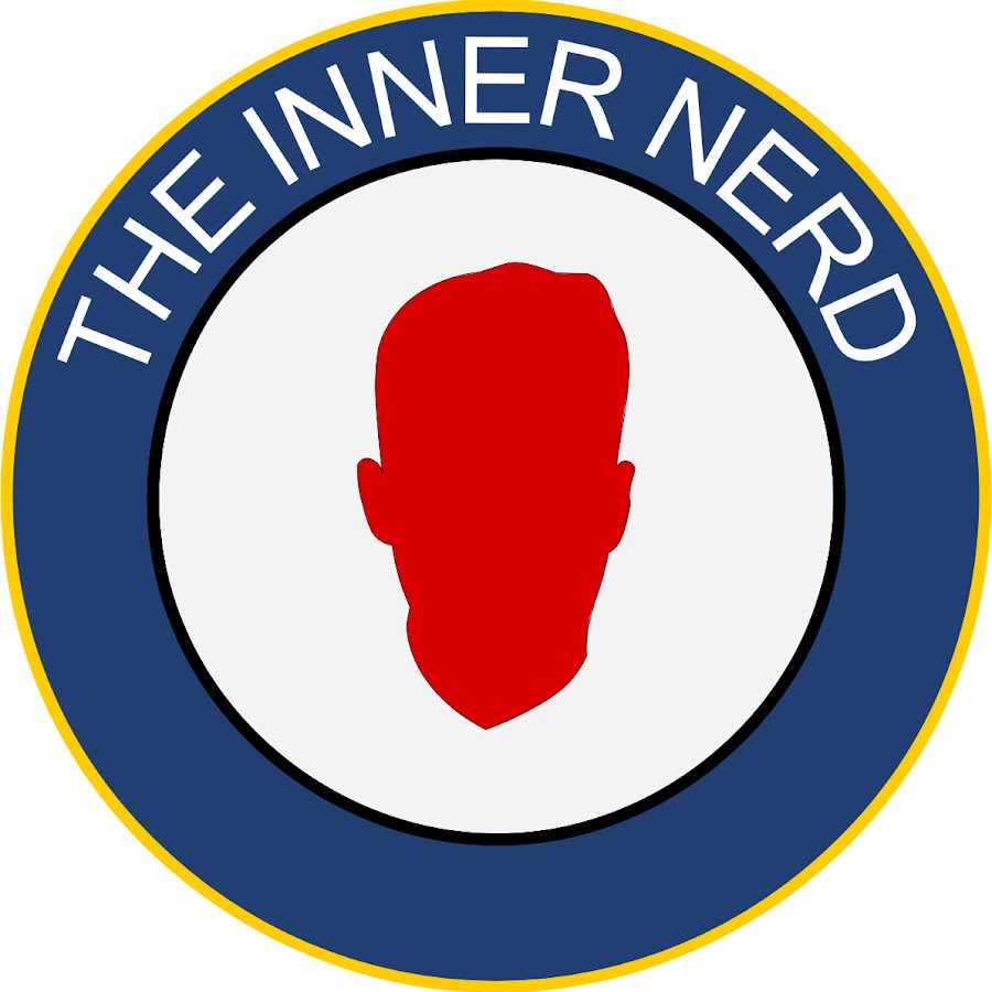 The Inner Nerd - YouTube