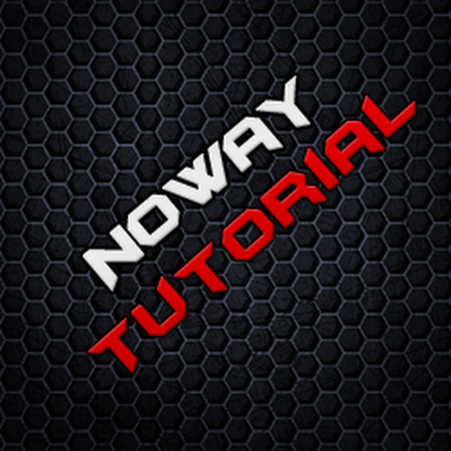 NoWay Tutorial - YouTube