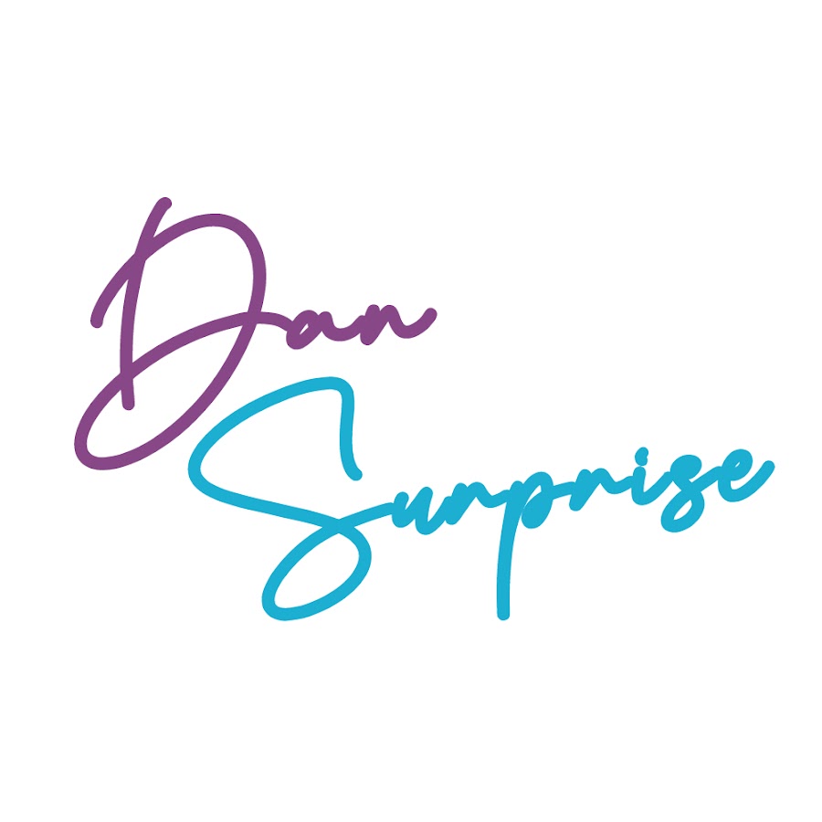 Dan Surprise - YouTube