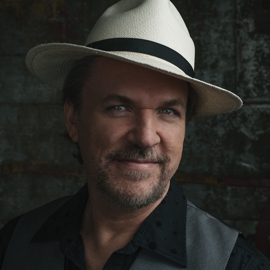 Mark O'Connor - YouTube