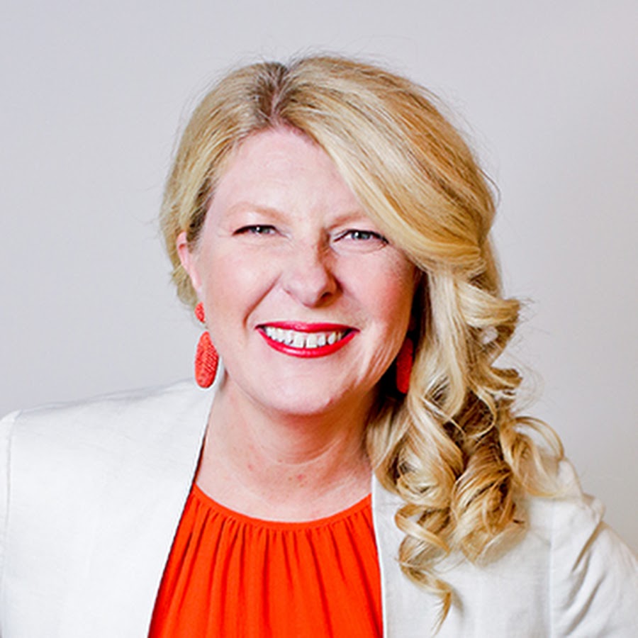 Fabienne Fredrickson - YouTube