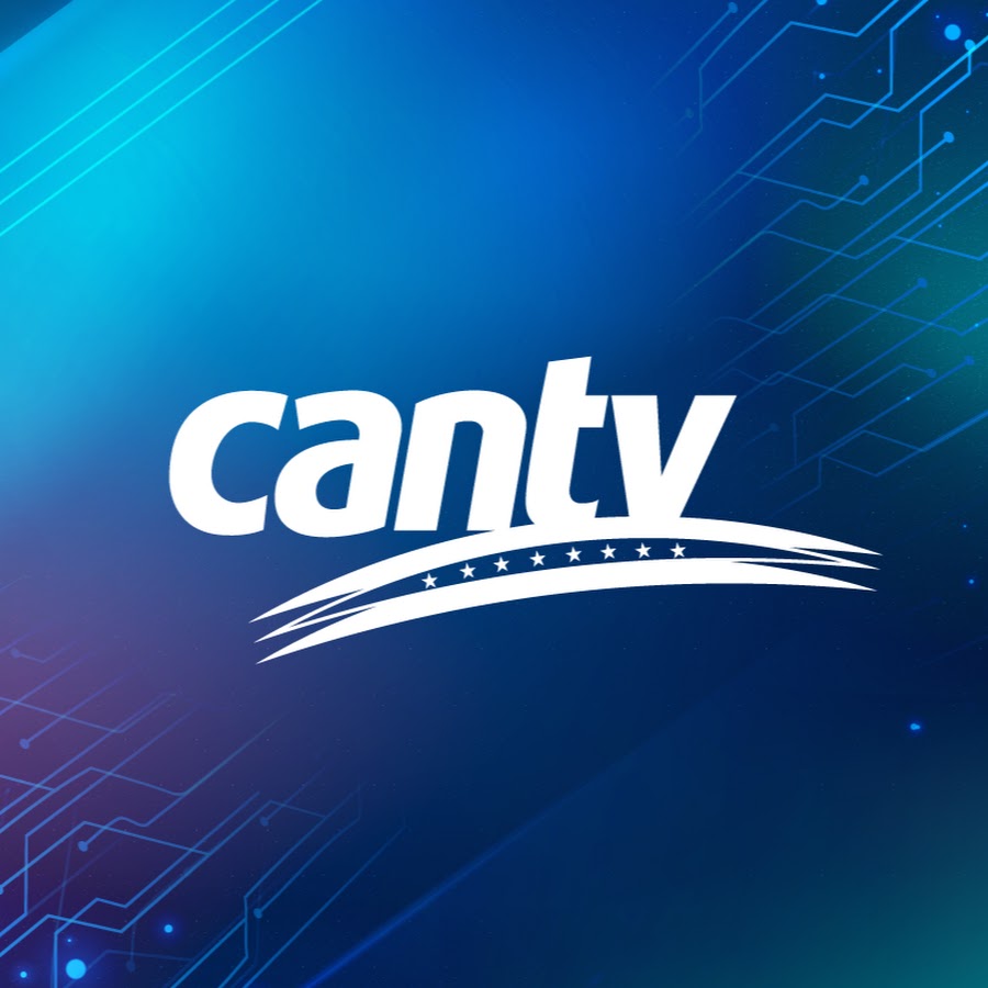 Cantv - YouTube