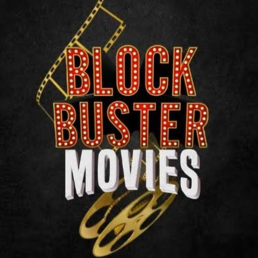 Blockbuster movies - YouTube