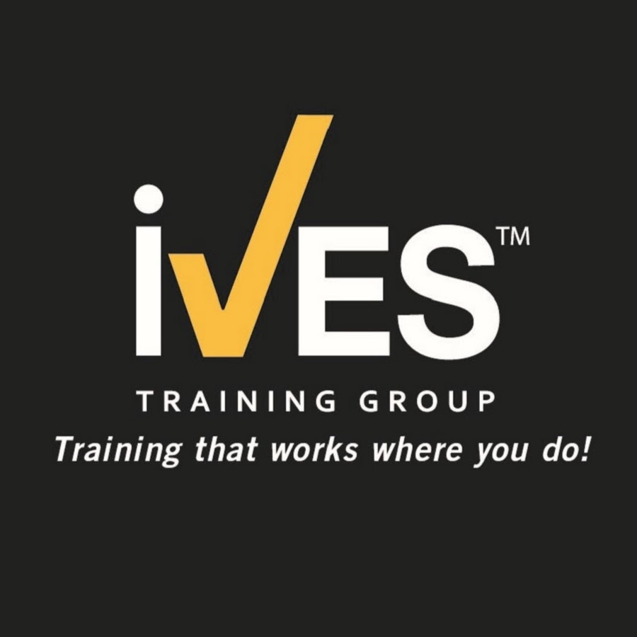 IVES Training Group - YouTube