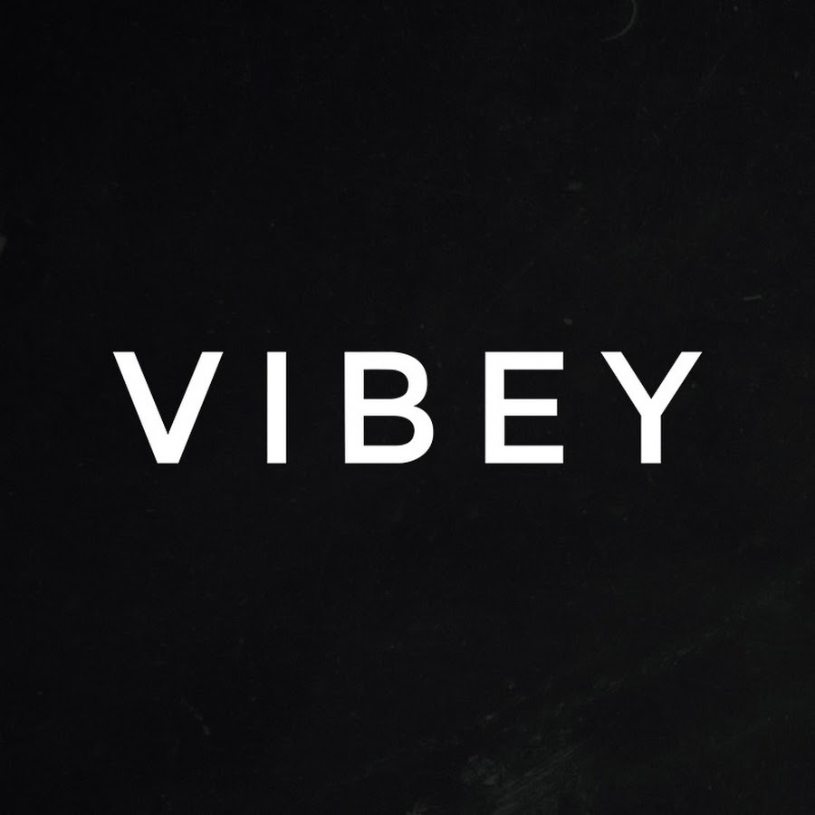 VIBEY - YouTube