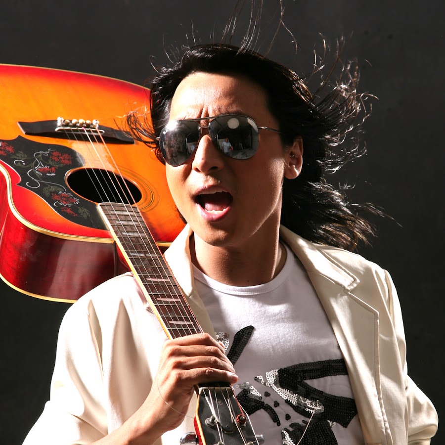 Dhiraj Rai - YouTube