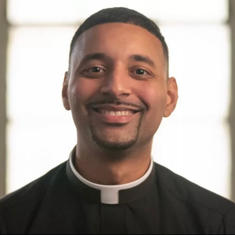 Fr Josh Johnson - YouTube