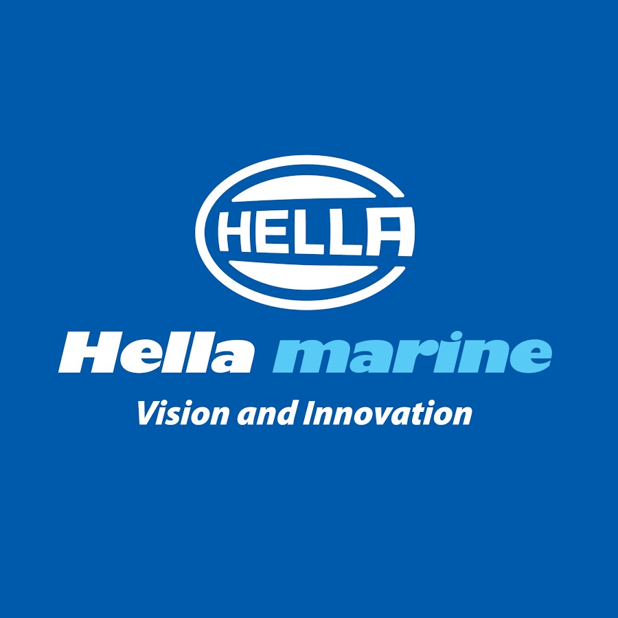 Hella marine - YouTube