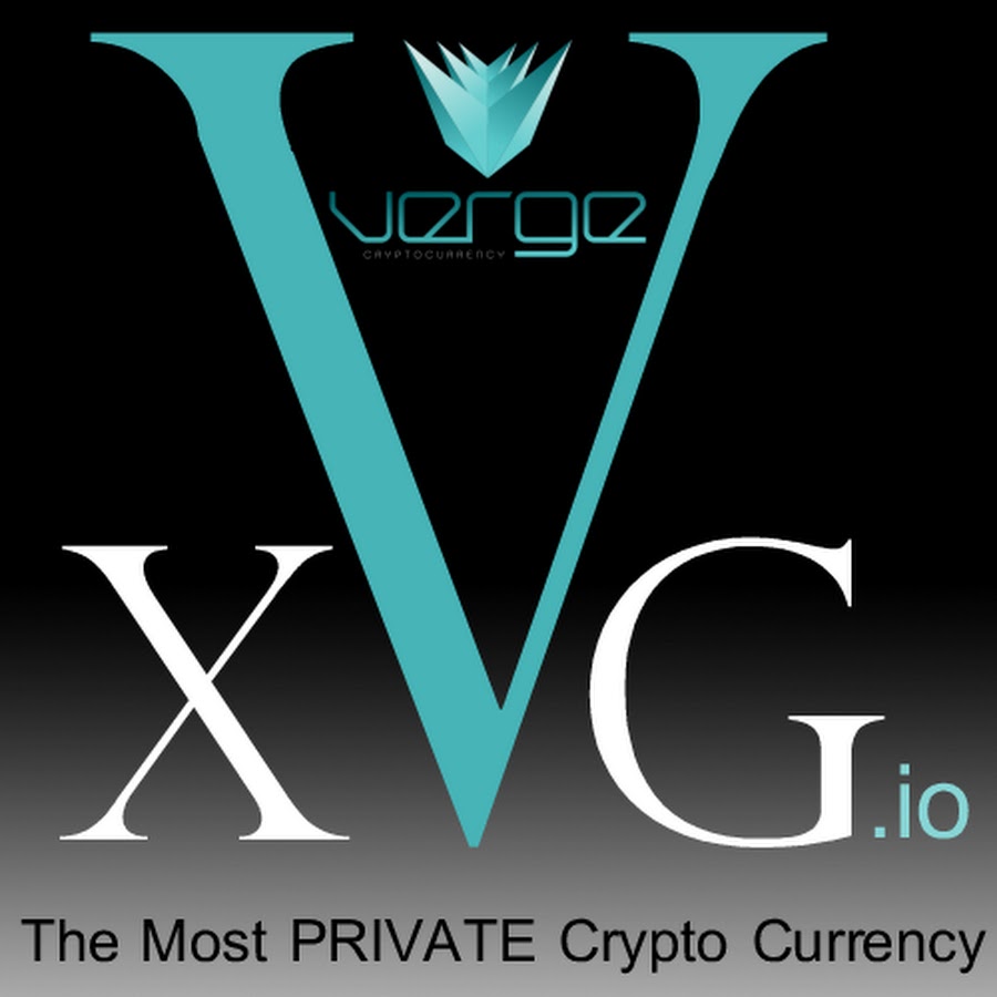 XVG.io - VERGE Currency $XVG #XVG #Verge News - YouTube