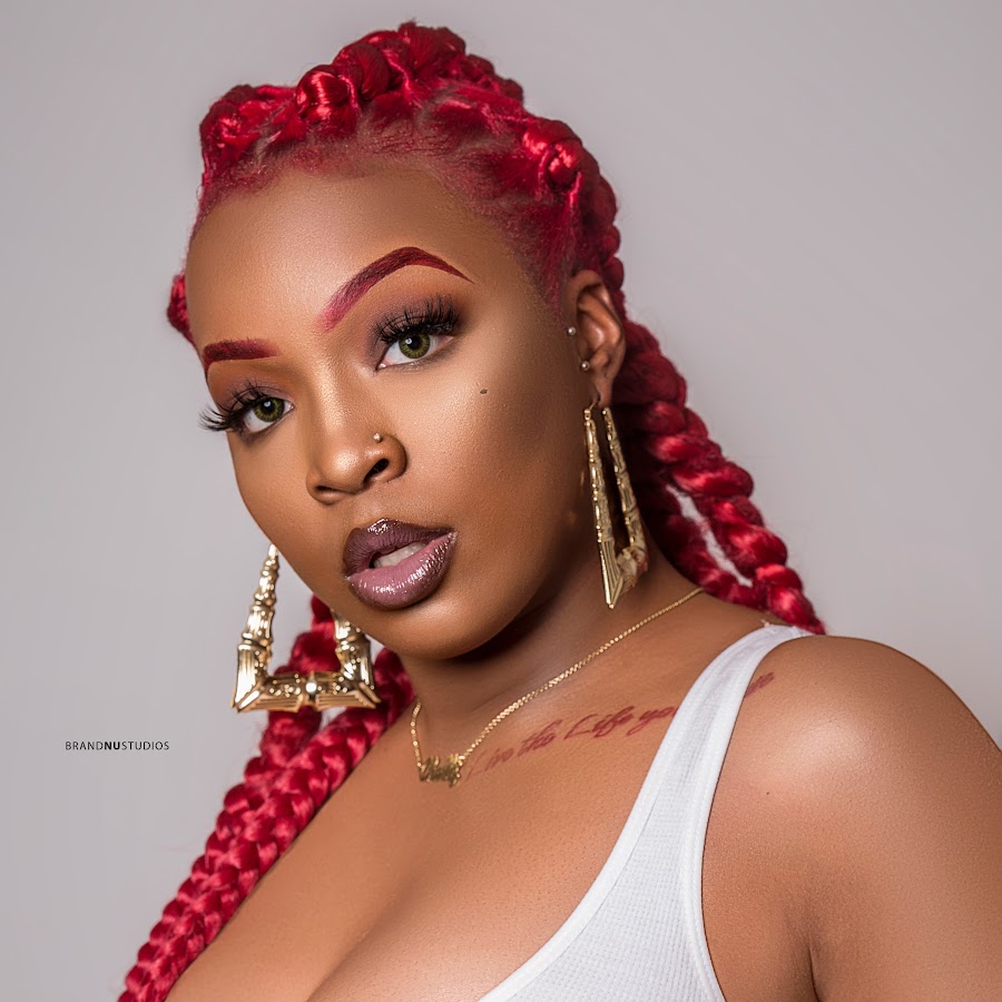 Chelly The MC - YouTube