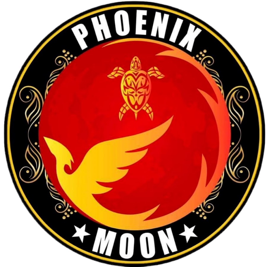 Phoenix Moon - YouTube