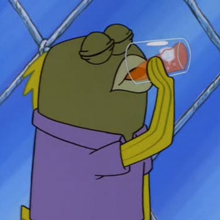 Tom The Fish - YouTube