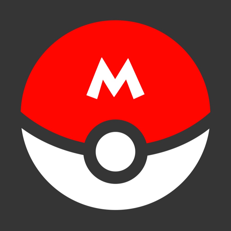 pokemania - YouTube