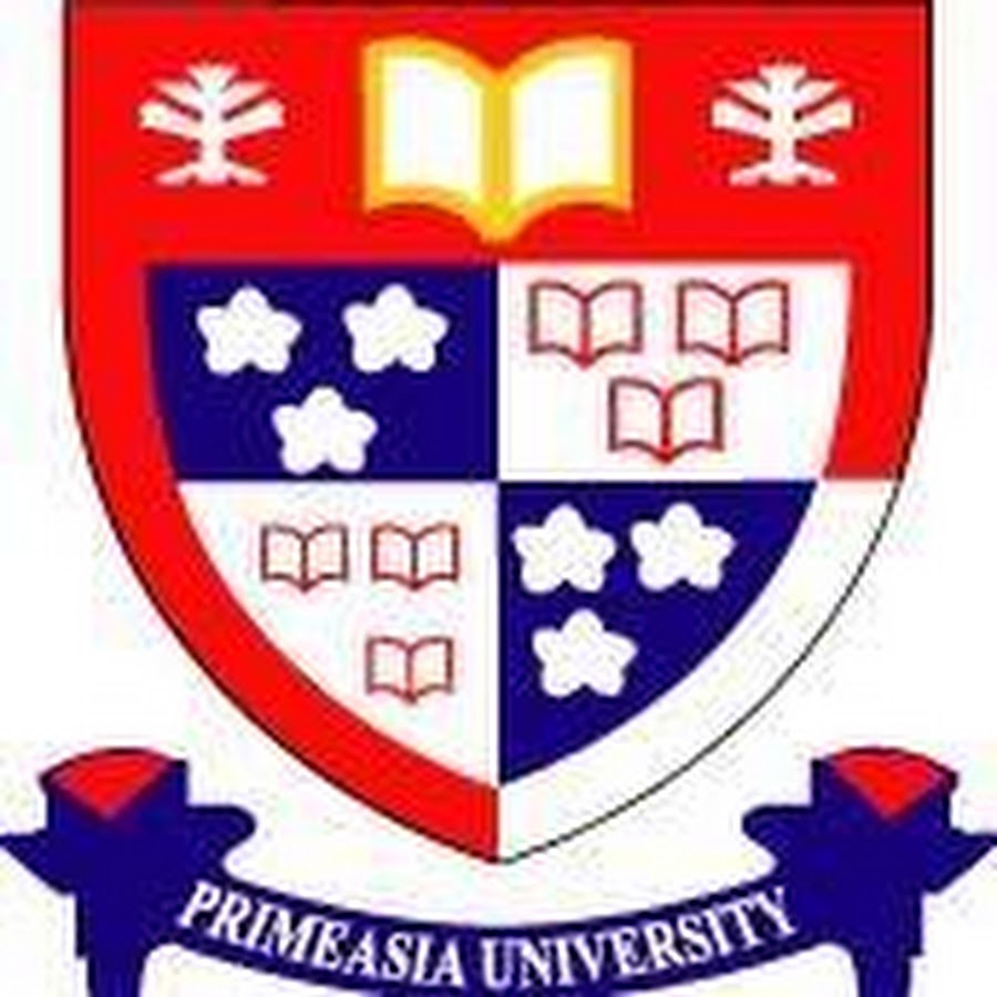 Primeasia University - YouTube