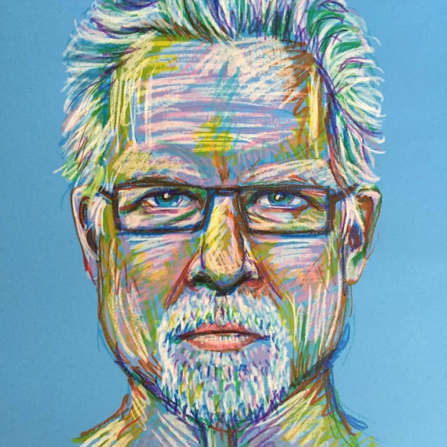 Christopher Ryan - YouTube