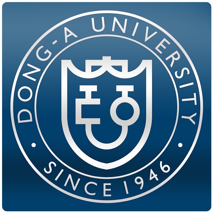 Dong-A University - YouTube