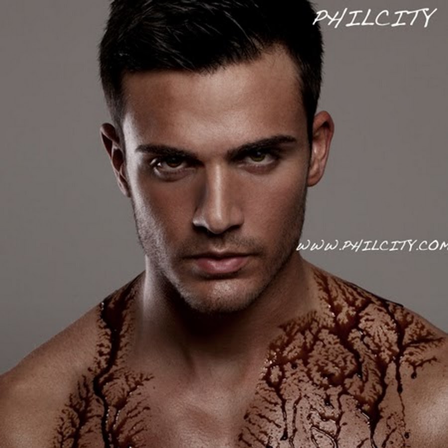 Philip Fusco - YouTube