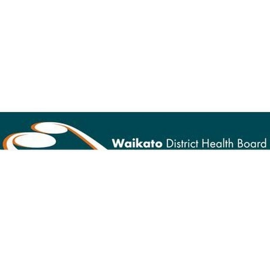 Waikato District Health Board - YouTube